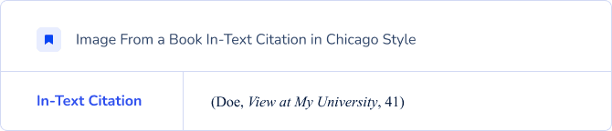 Citing an Image Chicago Style: A Complete Guide