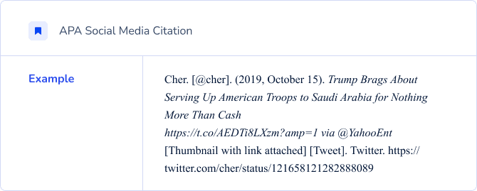 APA Citation Website: Learn How to Cite With Examples