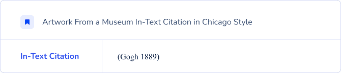 Citing an Image Chicago Style: A Complete Guide