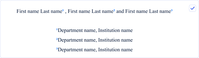 APA Title Page: Full Guide on Formatting [2022]