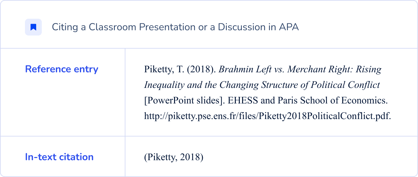 How to Cite a Speech APA: All Tricks You Need to Know