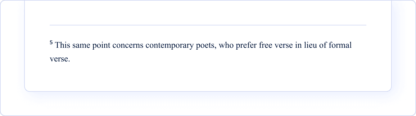 MLA Footnotes and Endnotes: A Quick Formatting Guide