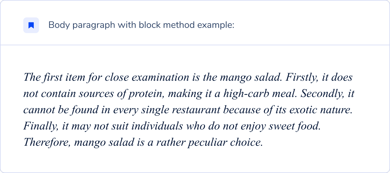 Compare and Contrast Essay: The Best Tips & Template