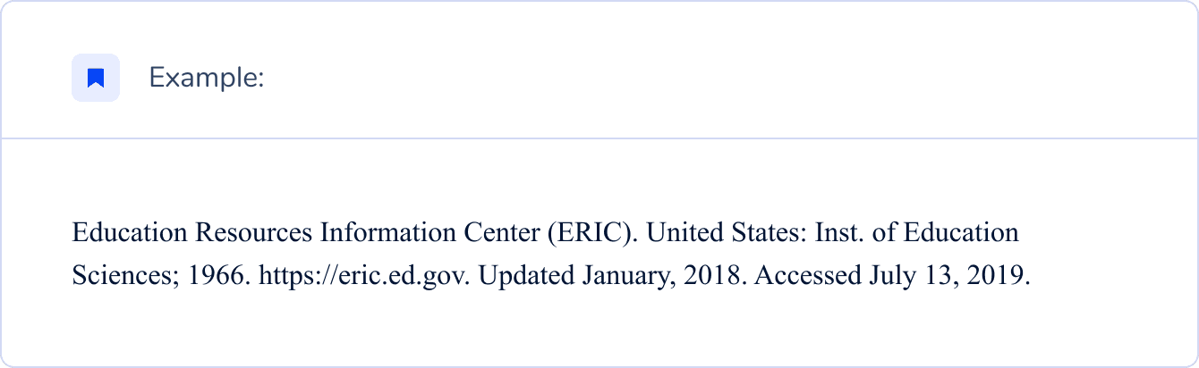 AMA Citation Format | Guide to All Types of Citations