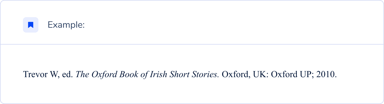 AMA Citation Format | Guide to All Types of Citations