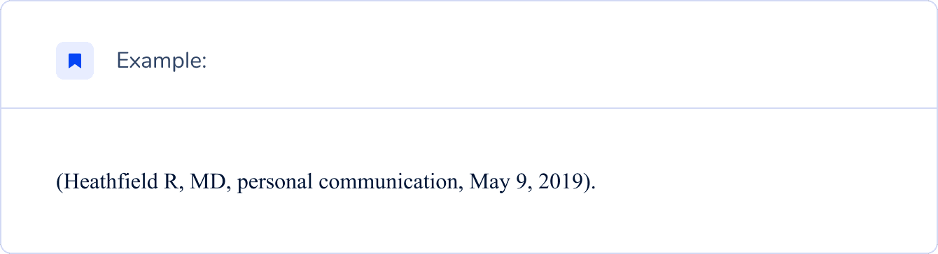 AMA Citation Format | Guide to All Types of Citations