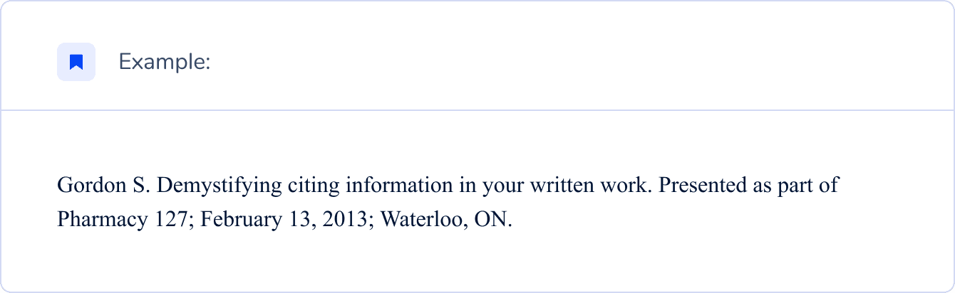 AMA Citation Format | Guide to All Types of Citations