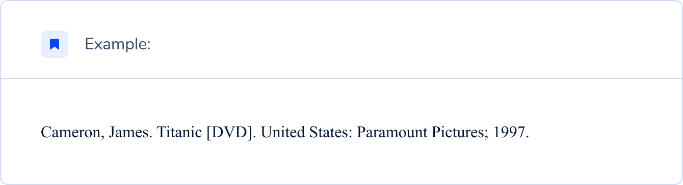 AMA Citation Format | Guide to All Types of Citations