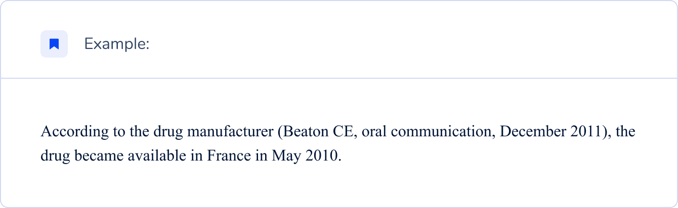 AMA Citation Format | Guide to All Types of Citations