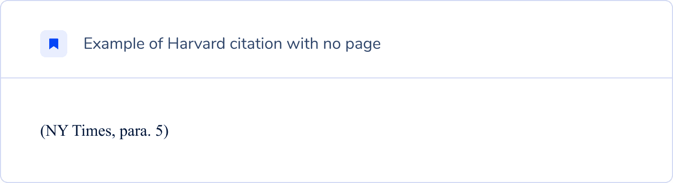 Harvard Referencing & Citation – Full Guide + Examples