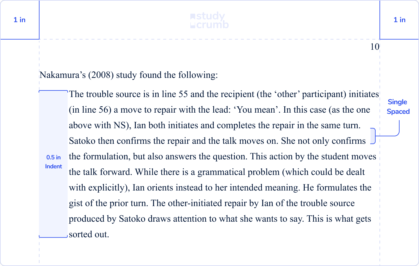 Chicago Style Paper [17th Edition]: Formatting Guide