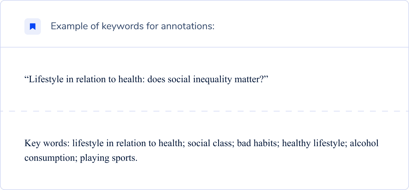 How to Write an Abstract Paper for a Research Paper